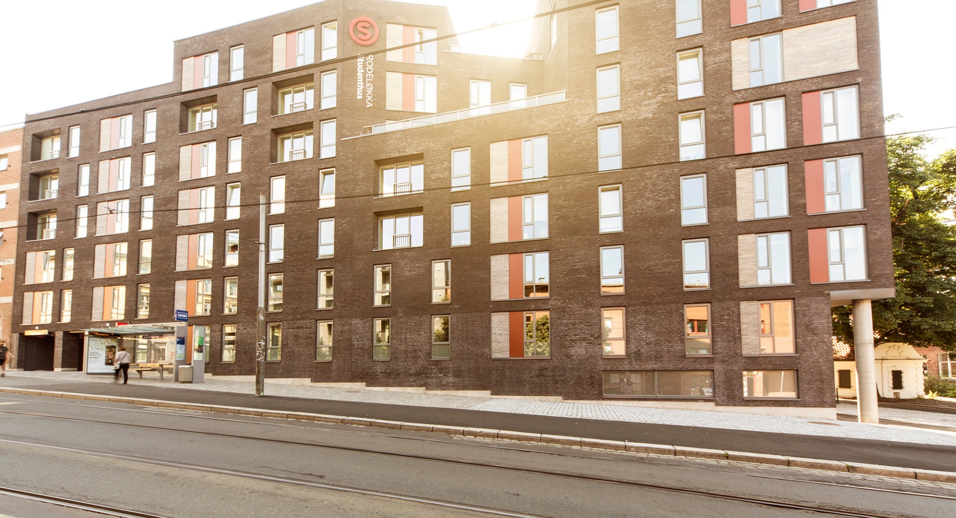 Rodeløkka :: Siobrandguide