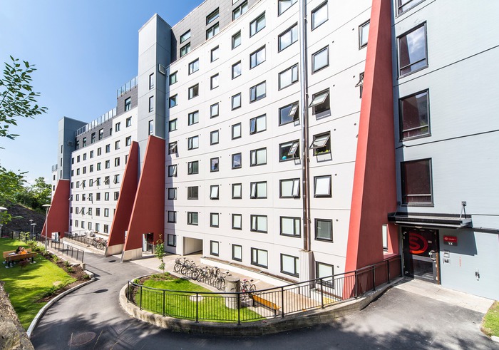 Carl Berner :: Siobrandguide