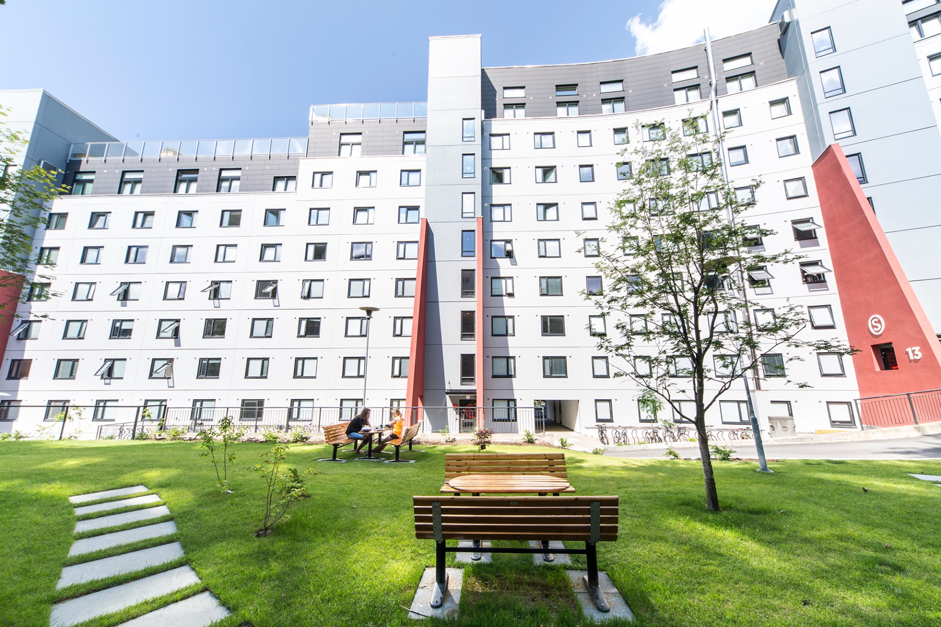 Carl Berner :: Siobrandguide